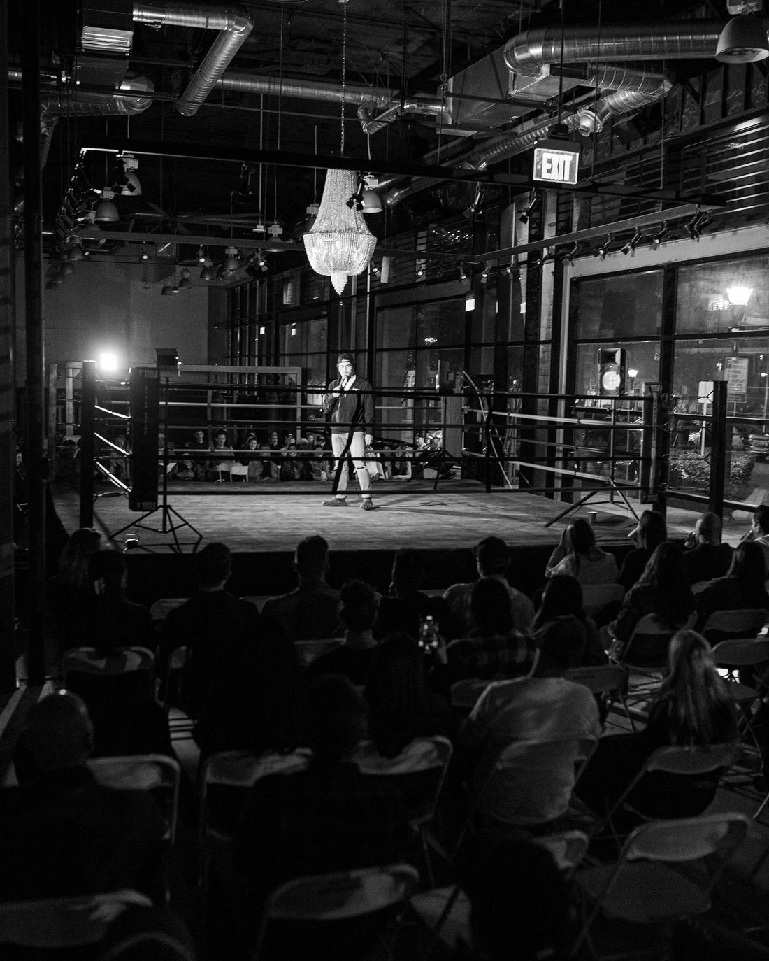 Collections – Max Manticof